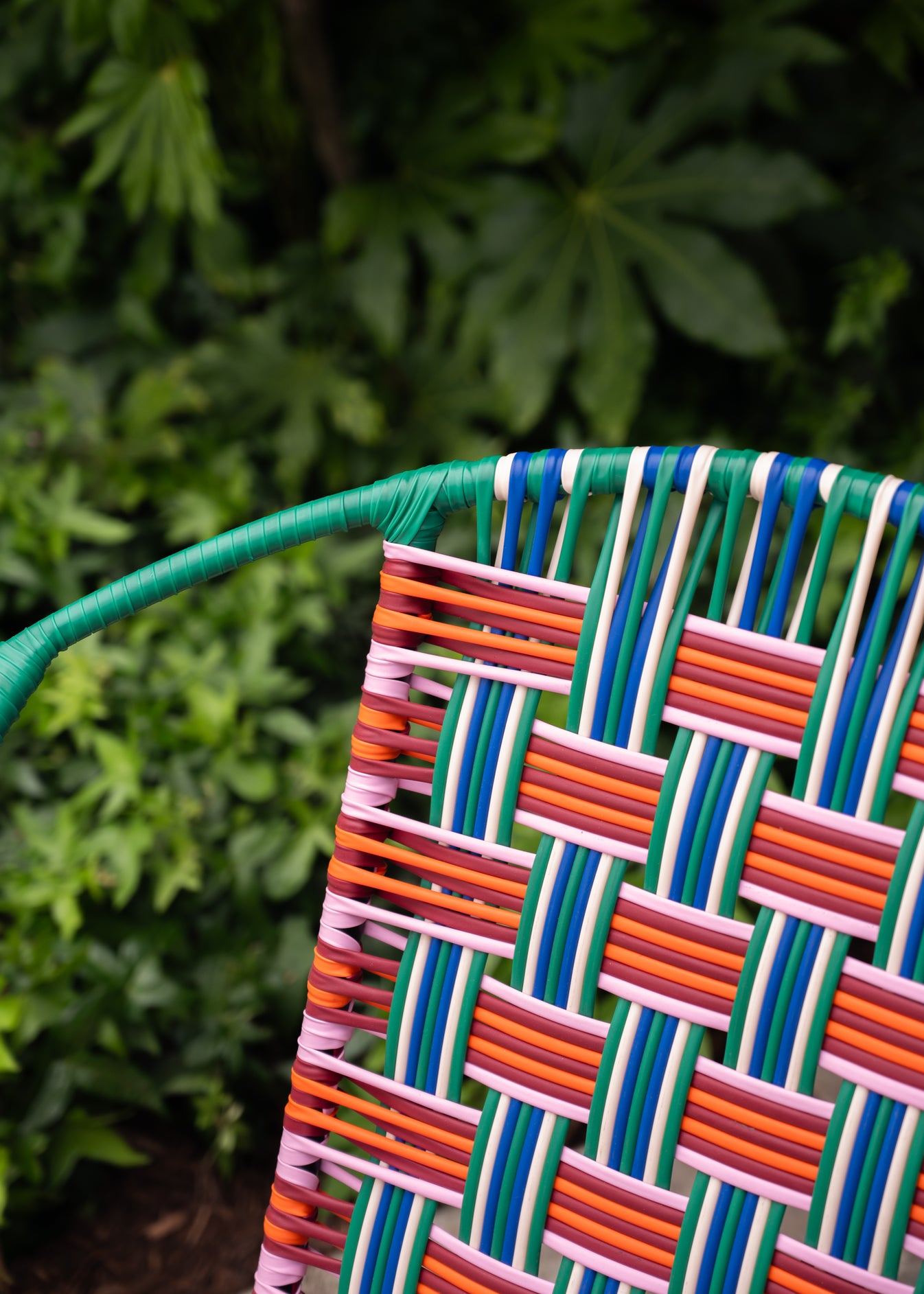 Teyuna Chair | Handwoven Artisan Seating – DDC & Co – DDC & CO